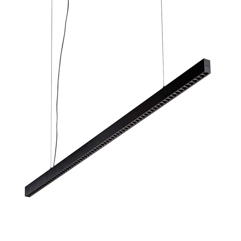 ZIRKOL LINEAR UGR - ILTI LUCE