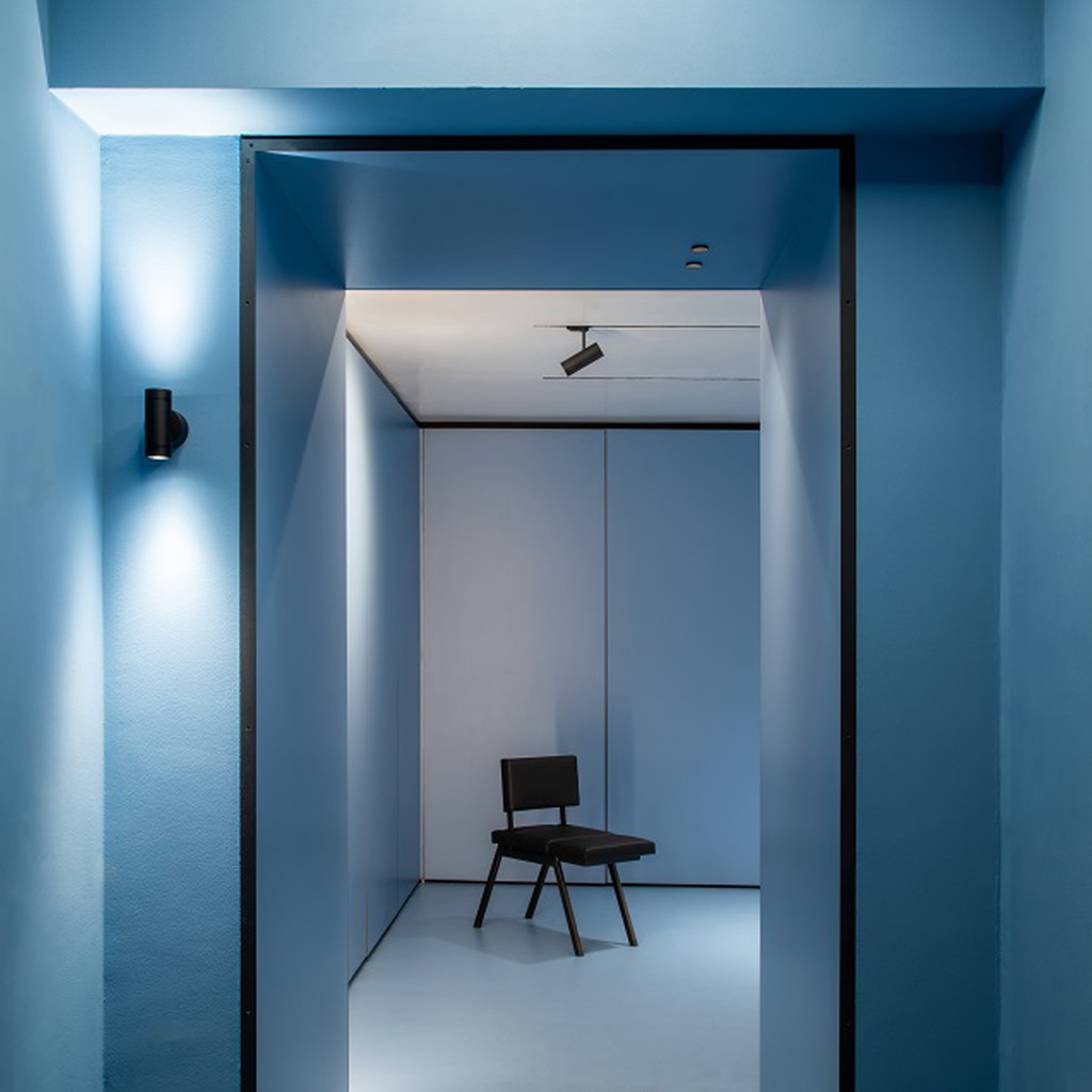 ILTI LUCE AT NEMO MONFORTE: THE OPENING - ILTI LUCE