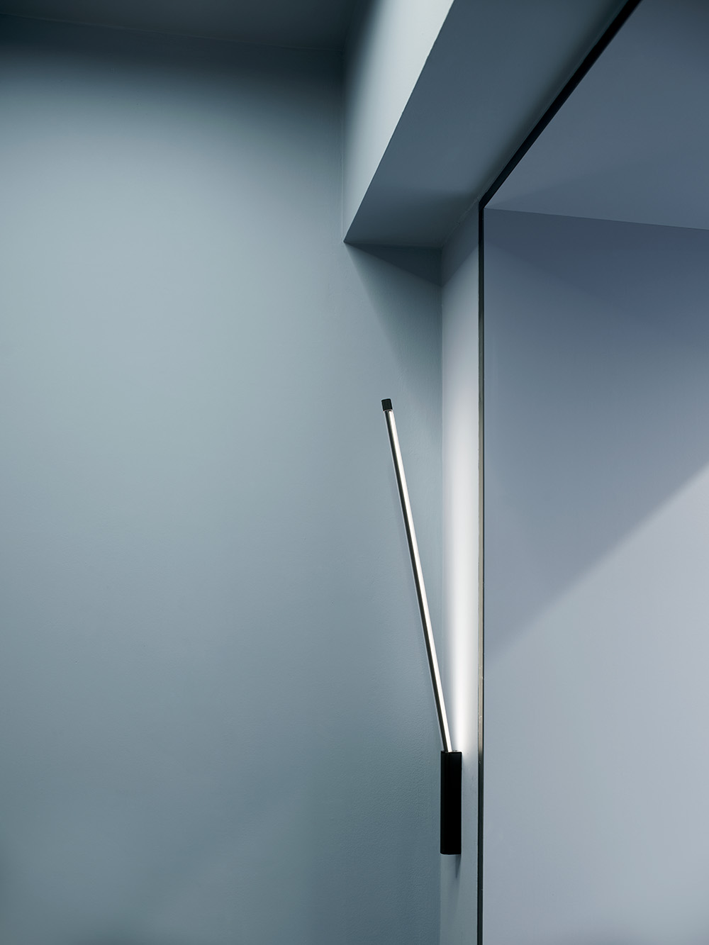 MINIFLUX LINEA WALL - ILTI LUCE