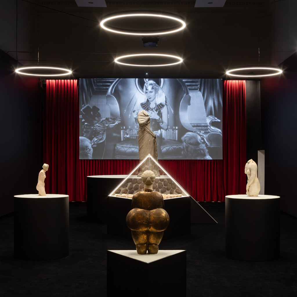 ILTI LUCE X VITA DULCIS EXHIBITION, ROME - ILTI LUCE