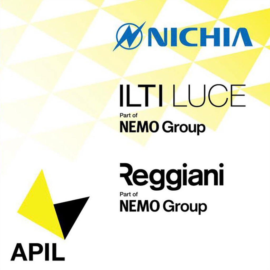 ILTI LUCE X APIL - ILTI LUCE