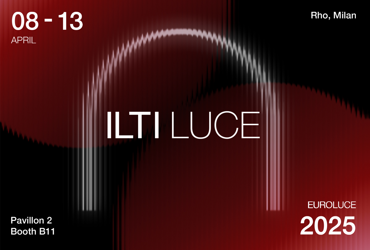 ILTI LUCE Homepage