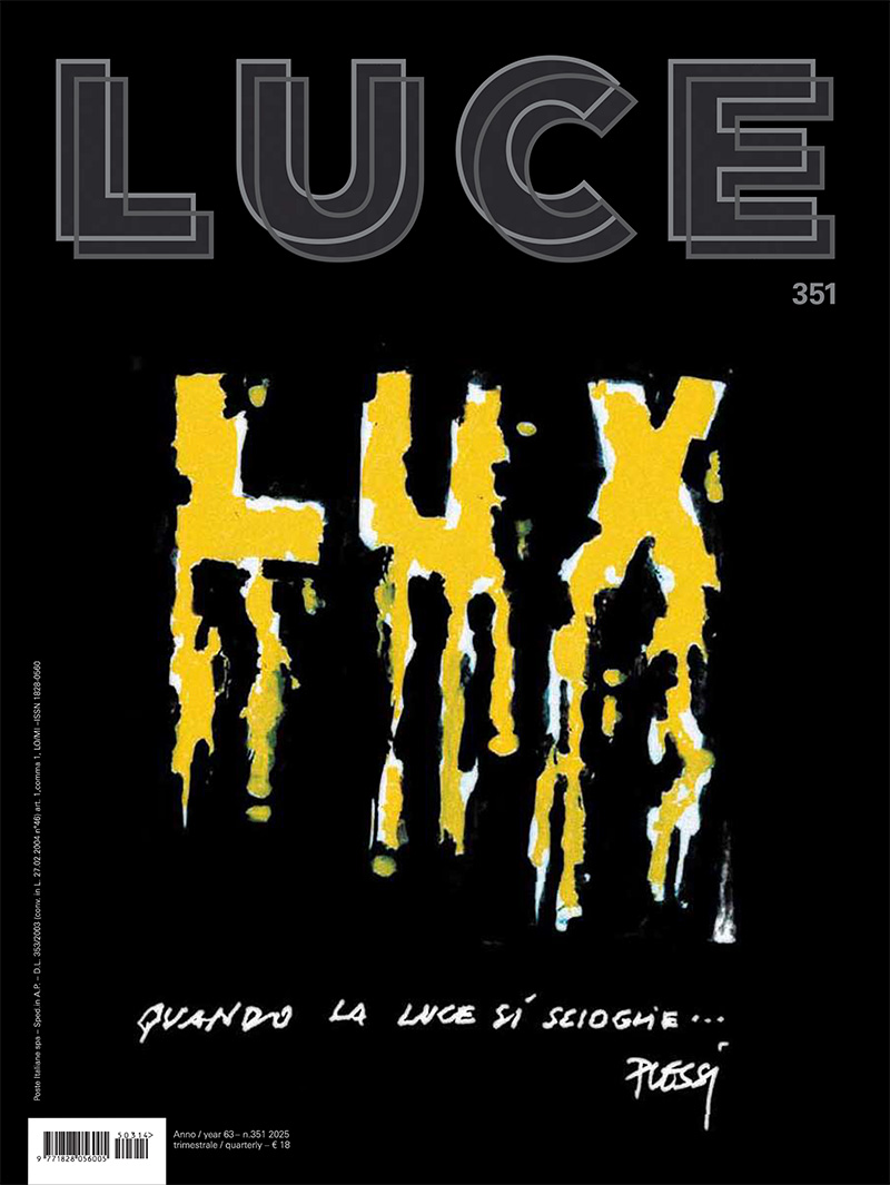 LUCE - ILTI LUCE